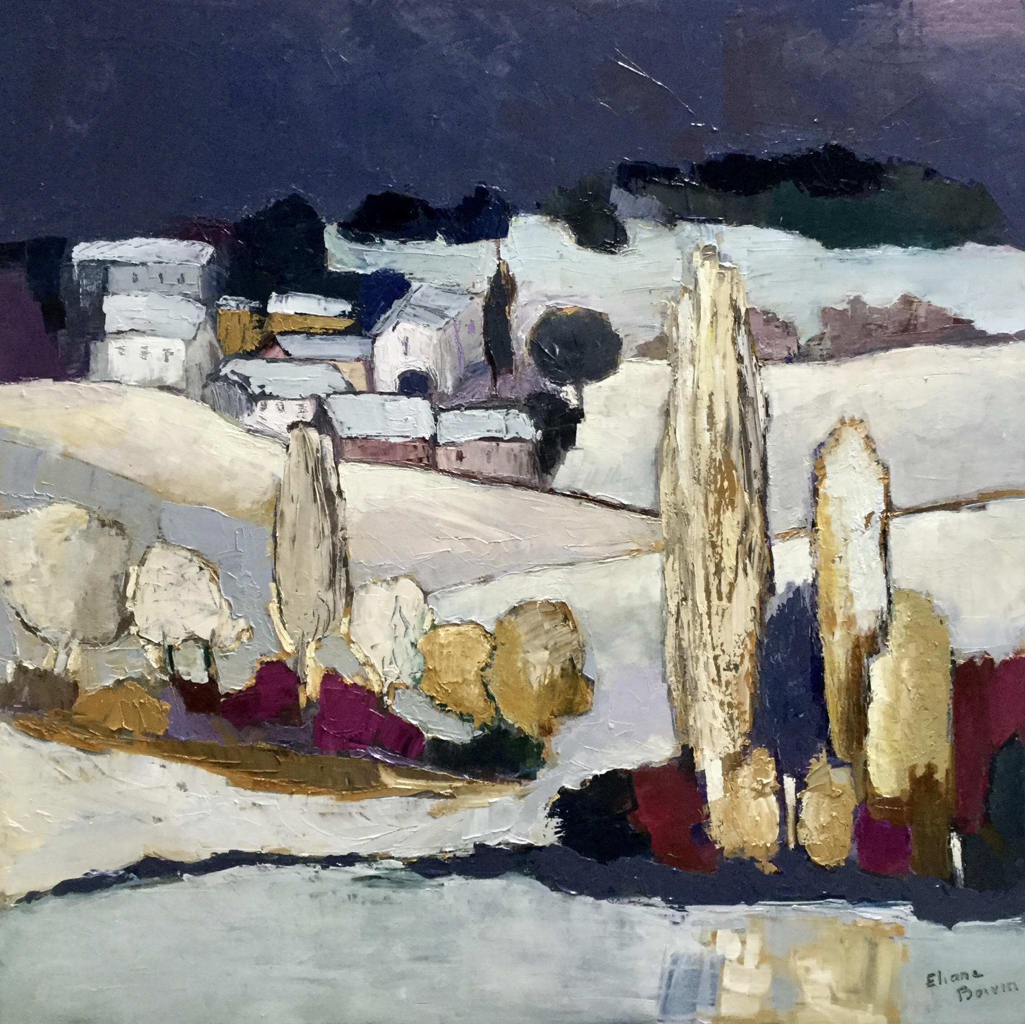 new artwork arrivals july 2018